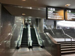 京セラドームからなんばOCATまでの行き方！電車でのアクセス方法を詳しく解説！ | 大阪道案内